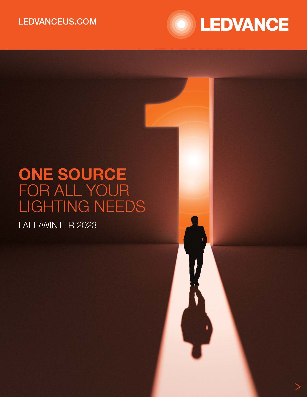 LEDVANCE | Summit Electric Supply